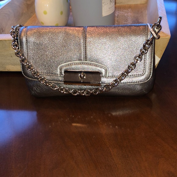 Coach | Bags | Coach Small Handbag | Poshmark